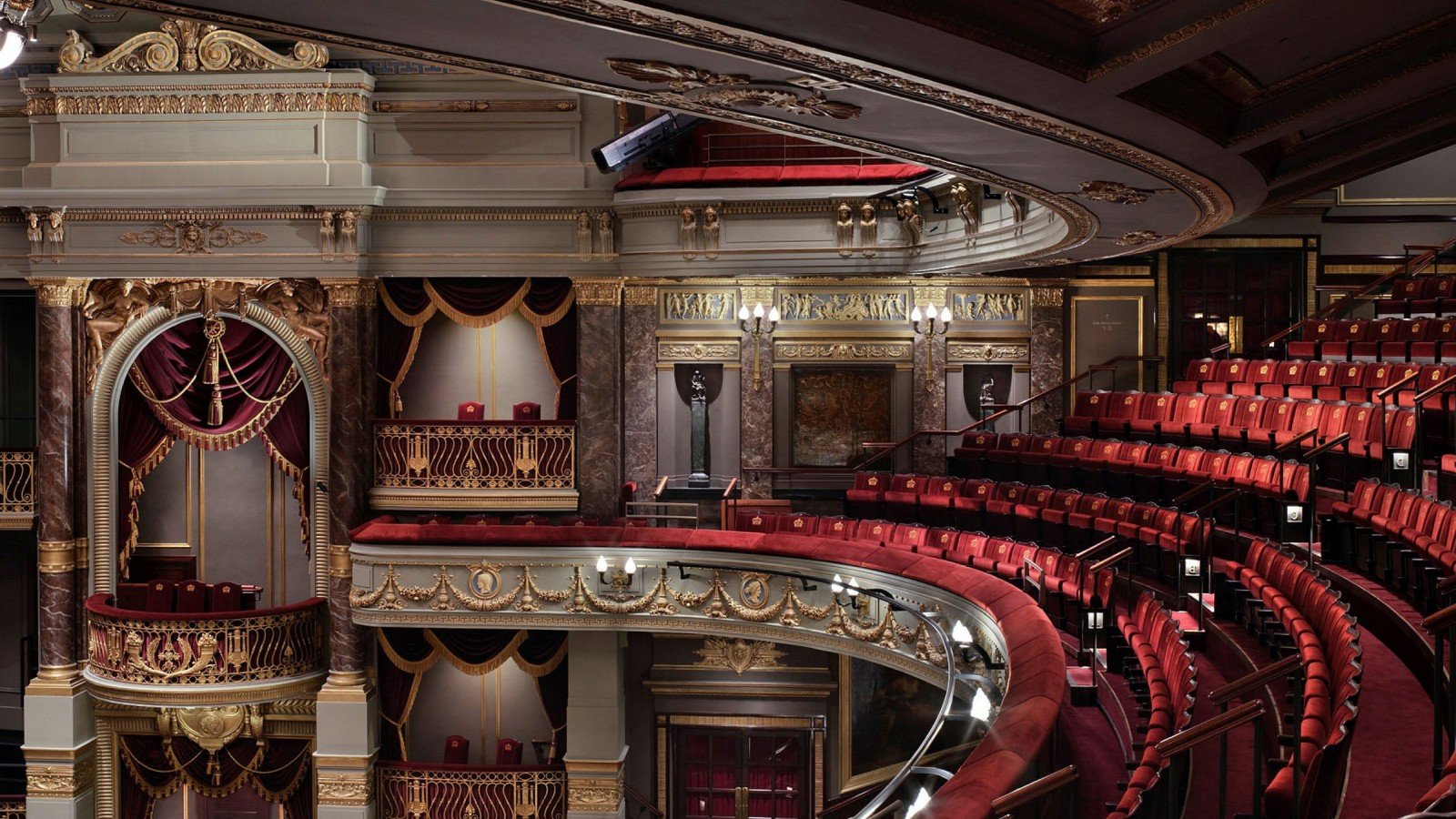 Rose Street Theatre Club